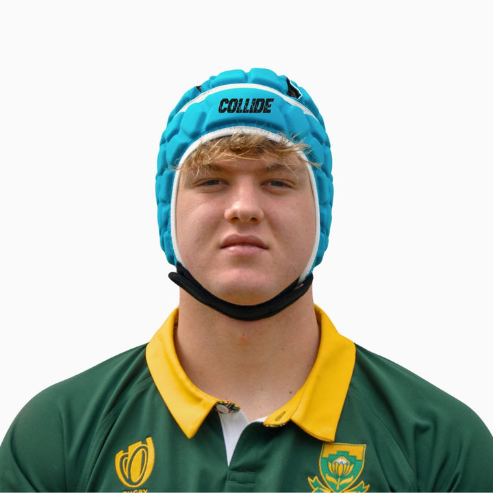 Rugby Scrum Caps for kids and adults – Collide Sport