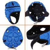 Rugby Scrum Caps for kids and adults – Collide Sport