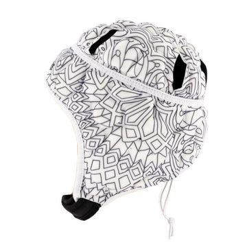 Rugby Scrum Caps for kids and adults – Collide Sport